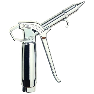 Coilhose Pneumatics TYP-2501CS, Typhoon® Pro High Volume Blow Guns ...