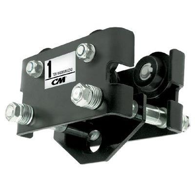 1/2 TON PUSH TROLLEY - TonerQuest