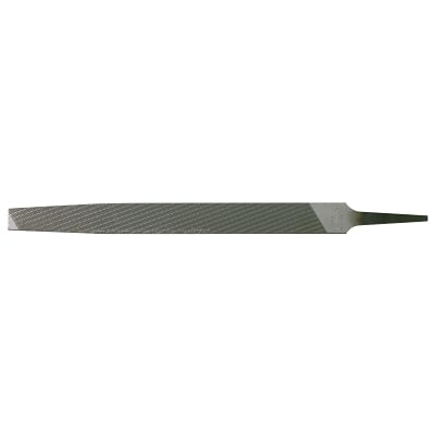 Nicholson® 07917N, 10" Flat Magicut File - AllianceSupply.com