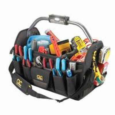 CLC Custom Leather Craft L238, 47 Pocket - Tech Gearâ„¢ Light Handle ...