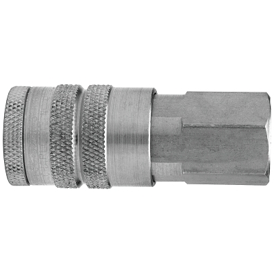 Air Chief Industrial Quick Connect Fittings, 1/2 in (NPT) F - TonerQuest