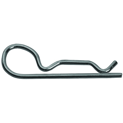 Buy Dixon Valve Global Cam & Groove Safety Clip, 2 1/4 in Length Online ...