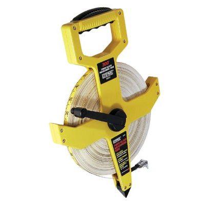 Empire® Level 6830, 300'X1/2" Open Reel Fiberglass Tape ...