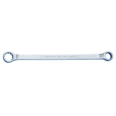 45° Double Offset Box Wrenches, 1 1/4" x 1 5/16", 18 3/8" L - TonerQuest