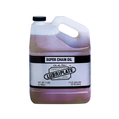 Lubriplate® L0857-057, 85757 Super Chain Oil - AllianceSupply.com