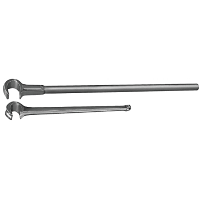 Gearench® VW2, 22" Single-End Forged Titan Valve Wheel - AllianceSupply.com