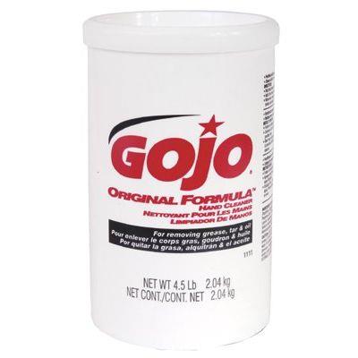 1111-06, Original Formula Cream Cleaner - AllianceSupply.com