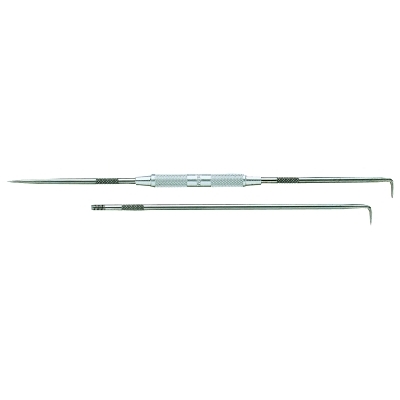General Tools 380A, 3-Point Mach. Scriber - AllianceSupply.com