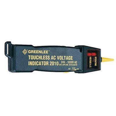 Greenlee® 2010, Volt Tick Touchless - AllianceSupply.com