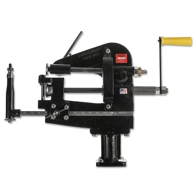Allen SM4 Rotary-Style Gasket Cutter - AllianceSupply.com