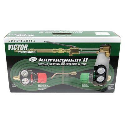 Welding and Cutting Outfits, 3/4 in - TonerQuest