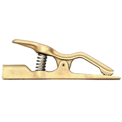 Tweco 9205-1320, Tw Fgc-200 Ground Clamp9205-1320 - AllianceSupply.com