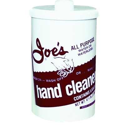 Joe's Hand Cleaner 106, Hand Cleaner All Purpose - AllianceSupply.com