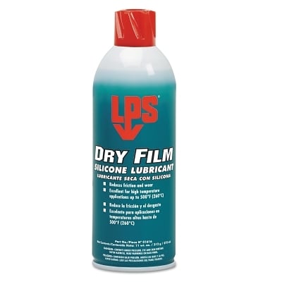 Lps® 01616 Mr 750 Silicone Mold Release Lubricant 3170