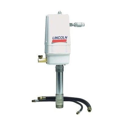 Lincoln Industrial 84934, Stub Pump 5:1 - AllianceSupply.com