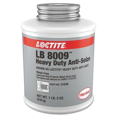 Loctite 51605, Anti-Seize Compounds - AllianceSupply.com