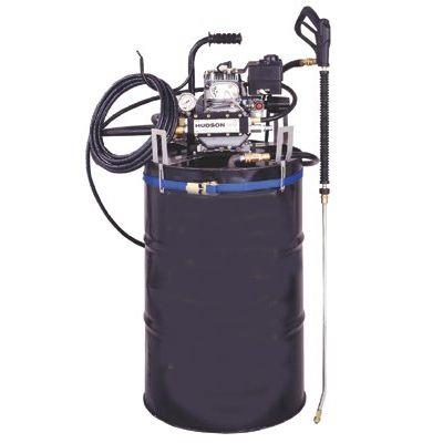 H. D. Hudson 38470, Hd1 Drum Pump Sprayer - AllianceSupply.com