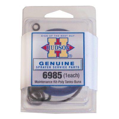 H. D. Hudson 6985, Maintenance Kitf/Polyethyl - AllianceSupply.com