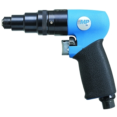 Cooper Power Tools Master Power® 2465, 1/4" Quick Change Screwdriver ...