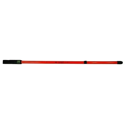 Nupla 76-300, Certified Non-Cond Digging Bar 4 Ft W/Wedge ...