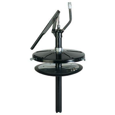 GREASE GUN FILLER PUMP 5GALLON PLASTIC PAIL - TonerQuest