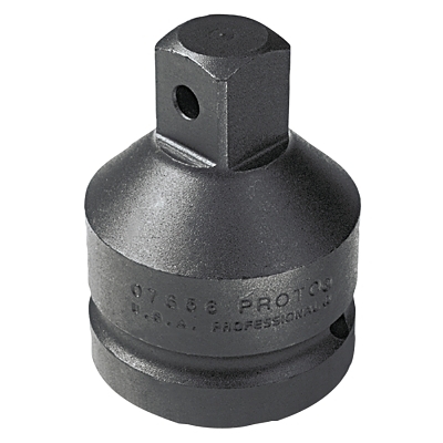 Proto® 7656, Adapter Imp 5/8 F X 3/4 - AllianceSupply.com