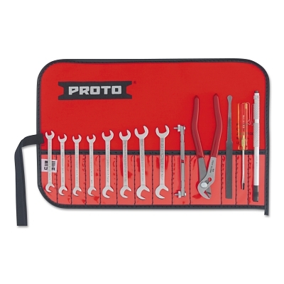 Ignition Sets, 13-Piece - TonerQuest