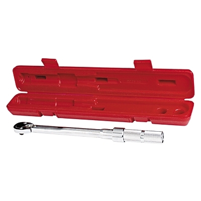 Proto® 6012C, 3/8" Drive Torque Wrench 20-100 Ft Lbs - AllianceSupply.com