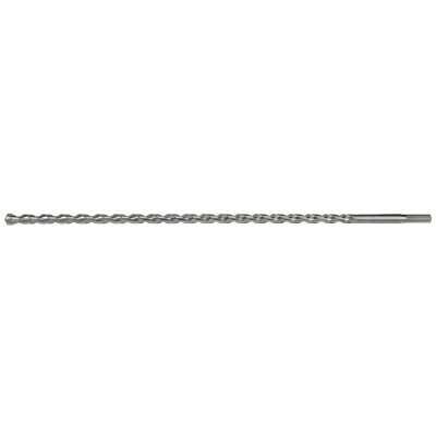 Irwin® 326021, Drill Bit 5/8 X 20 X 24Masonry 1/2 Shank ...