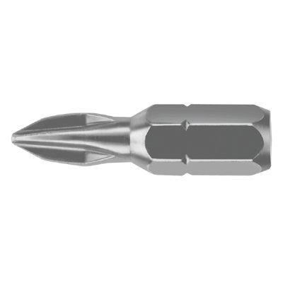 Phillips® Head Insert Bits - AllianceSupply.com