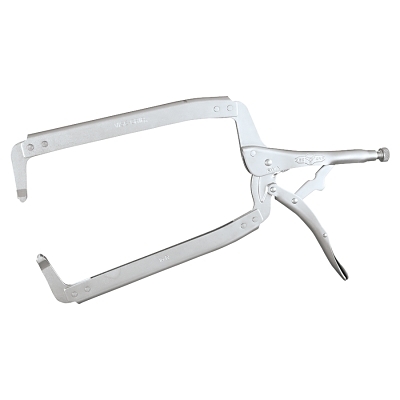 Irwin Vise-Grip® 18R, 18" Vise-Grip Long Reach - AllianceSupply.com