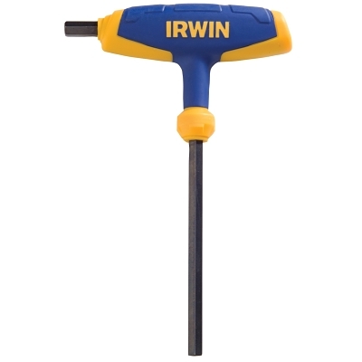 Irwin® IW10911, Hex Key "T" Irwin 150Mmx 5.0Mm Hang Carton ...