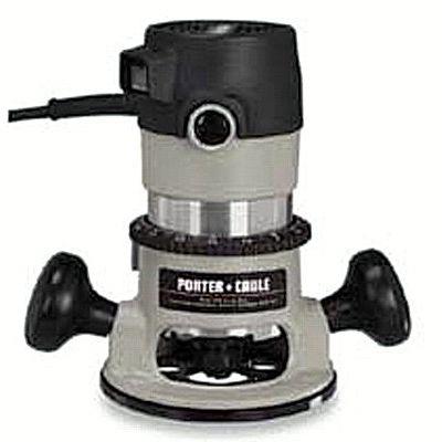 Porter Cable 690LR, 1-3/4 Horse Power Router - AllianceSupply.com