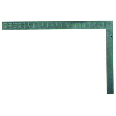 L.S. Starrett 36130, Rss-24 24"X16" Steel Rafter Square Professional ...