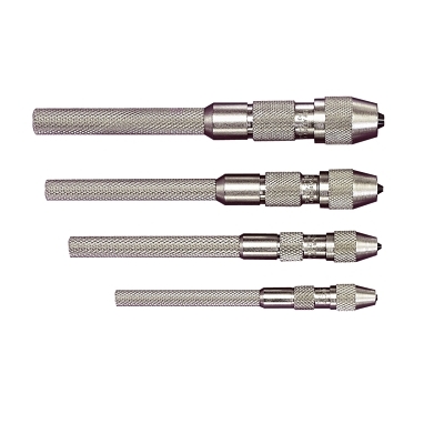 240A PIN VISES W/ TAPERE - TonerQuest