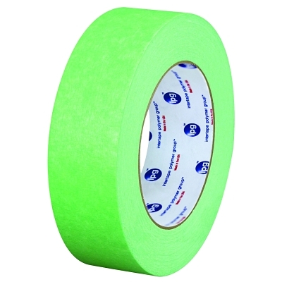 Intertape Polymer Group 85286, Masking Tape Grn 2 In 60Yd ...