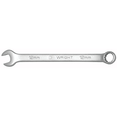 Wright Tool 11-17MM, 17Mm Metric Combinationwrench - AllianceSupply.com