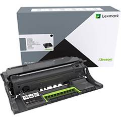 Lexmark Black Imaging Unit (Yield 60,000) - ASE Direct