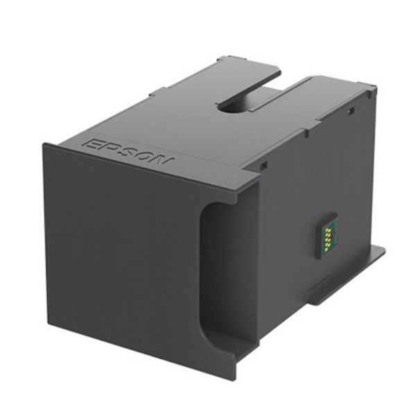 Epson Ink Maintenance Box - Perfect Output, LLC DBA LaserEquipment
