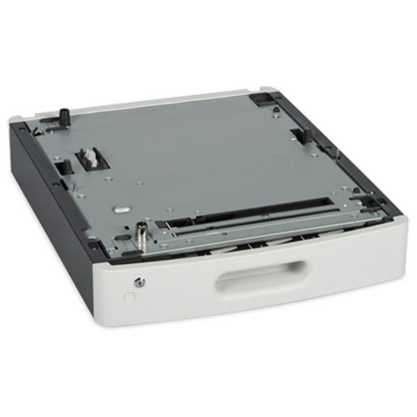 Lexmark 250-Sheet Lockable Tray - Perfect Output, LLC DBA LaserEquipment