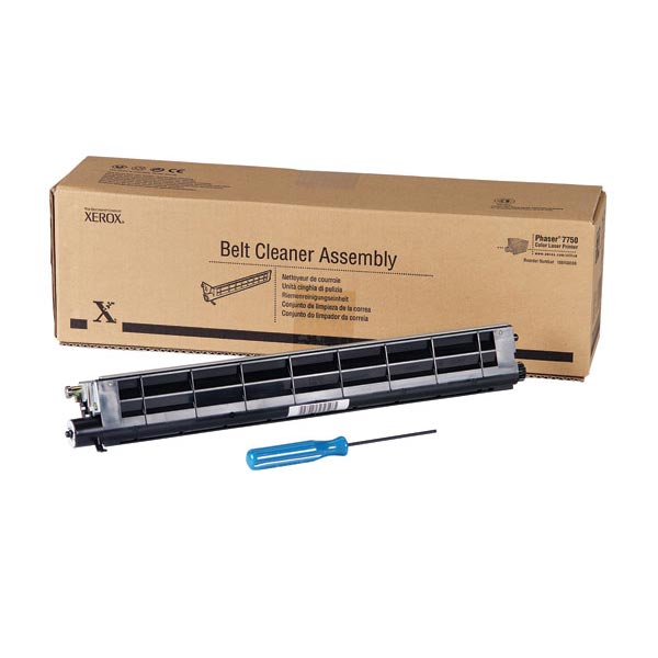 Xerox Belt Cleaner Assembly (100,000 Yield) - Egyptian Workspace Partners